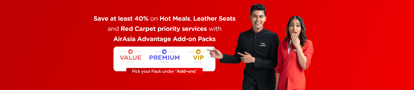 AirAsia India | Web Check-in for Your Flight