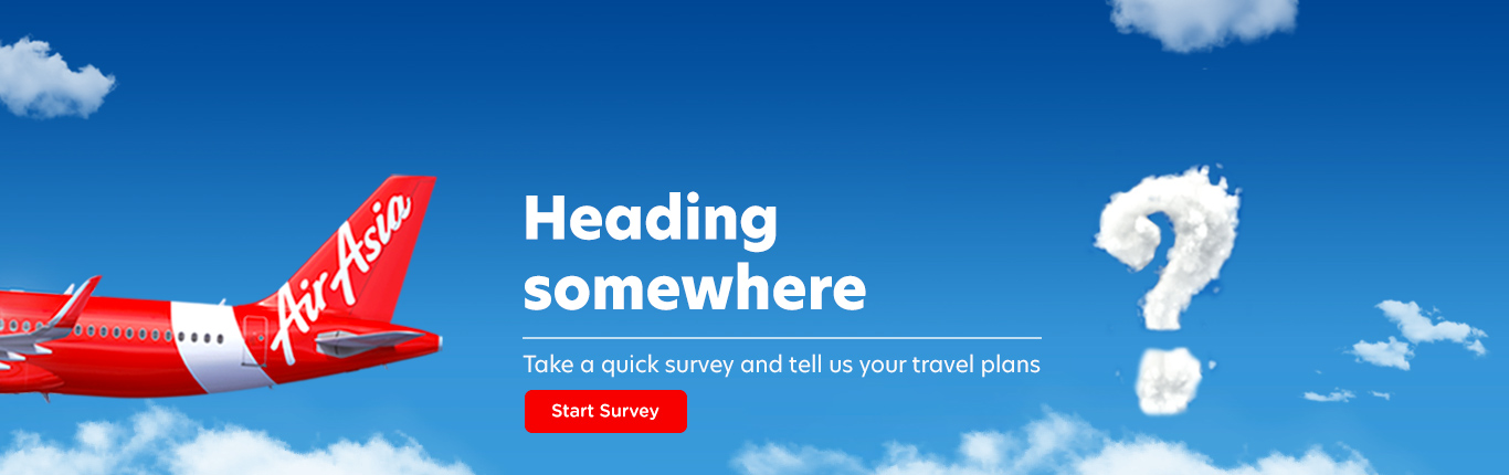 AirAsia India - Book Your Flights and Explore India