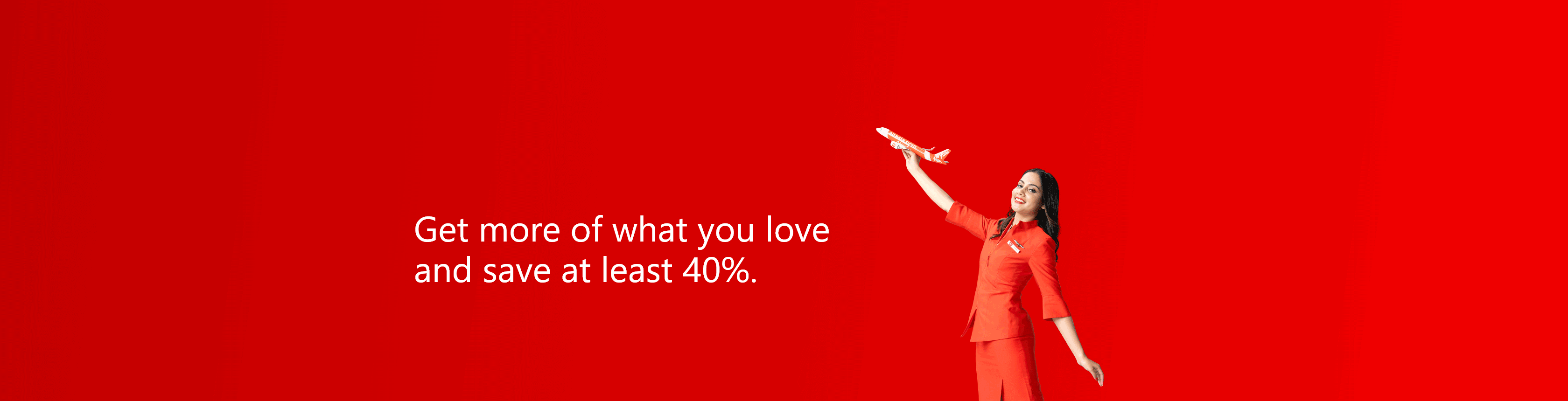 AirAsia India Add-ons and Value Packs